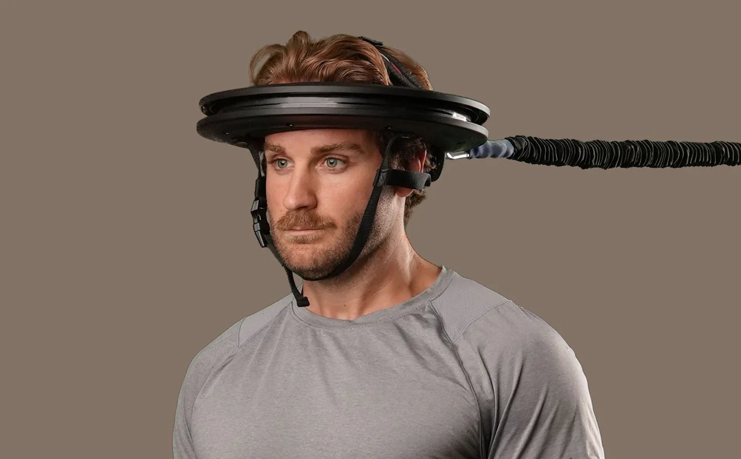 Iron Neck Dominates eCommerce: 3:1 ROI